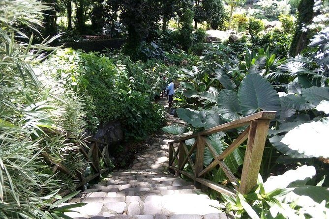 Pirates and Beach Tour with Detention Tours - An Introduction to the Pirates and Beach Tour