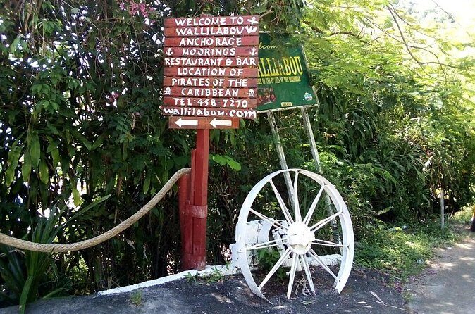 Pirates and Beach Tour with Detention Tours - Analyzing the Value