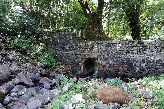 Pirates and Beach Tour with Detention Tours - The Sum Up