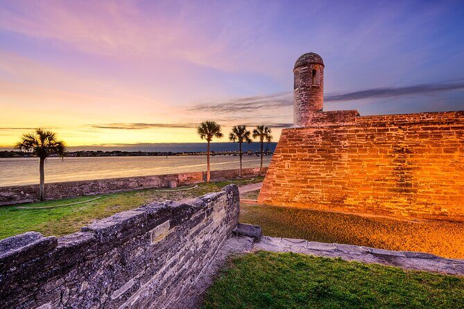 Pirates and Privateers Cocktail Tour in St Augustine - An In-Depth Look at the Pirates and Privateers Cocktail Tour
