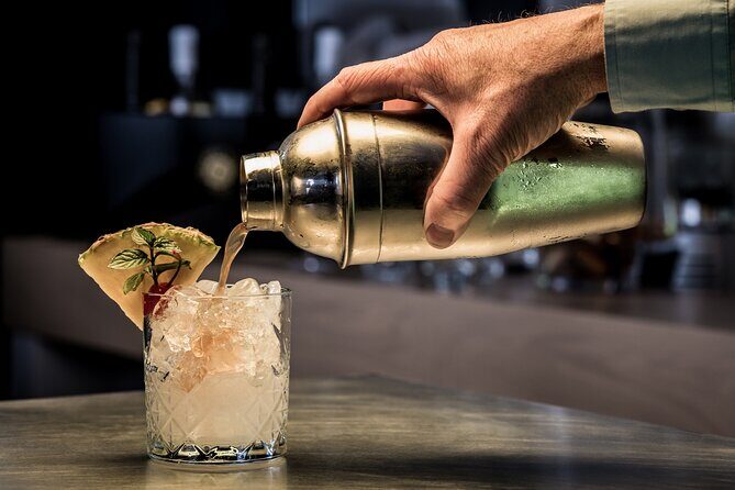 Pirates and Privateers Cocktail Tour in St Augustine - FAQ