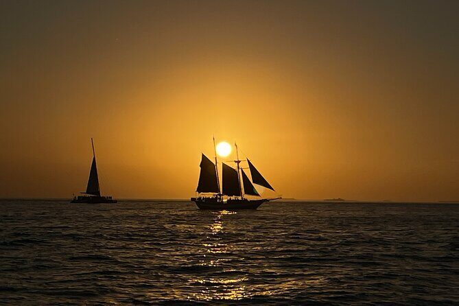 Pirates and Treasure: Self Guided Tour of Key West's Old Town - Meta Description