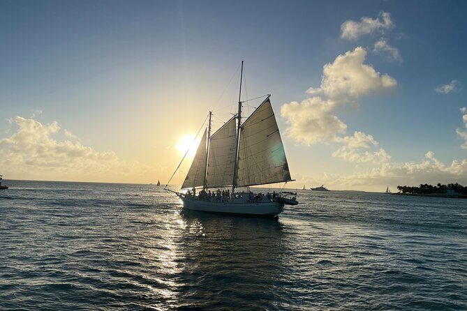 Pirates and Treasure: Self Guided Tour of Key West's Old Town - The Sum Up