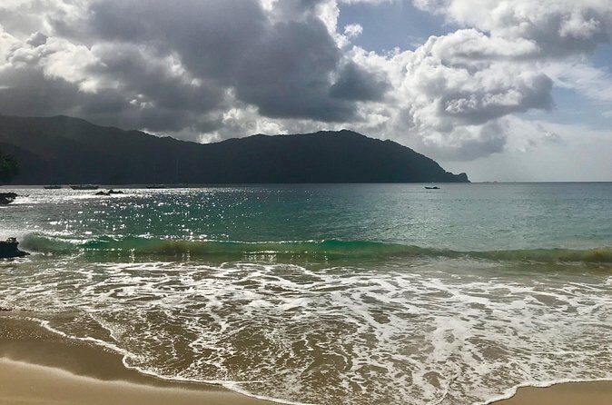 Pirate's Bay Day Trip with Lunch - The Sum Up