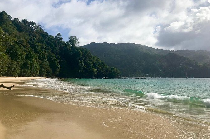 Pirate's Bay Day Trip with Lunch - FAQs