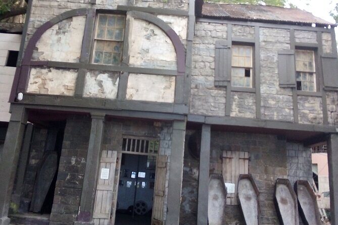 Pirates Beach Private Tour - The Itinerary in Detail