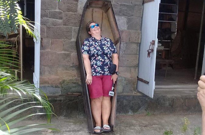 Pirates Beach Private Tour - The Sum Up: Is This Tour Right for You?