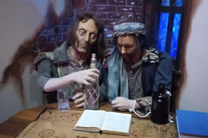 Pirates! Legends of the Gulf Coast Museum Ticket - Final Thoughts on Value and Suitability