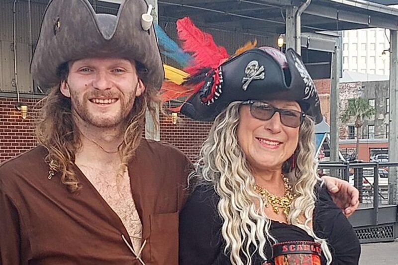 Pirates! Legends of the Gulf Coast - The Value Proposition