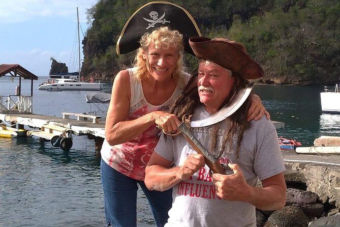 Pirates of the Caribbean Movie Site and Beach Guided Tour - Additional Inclusions and Amenities