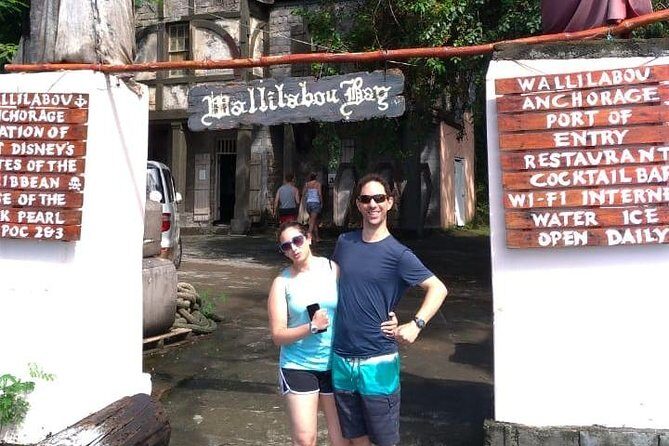 Pirates of the Caribbean Movie Site and Beach Guided Tour - What Do Travelers Say?