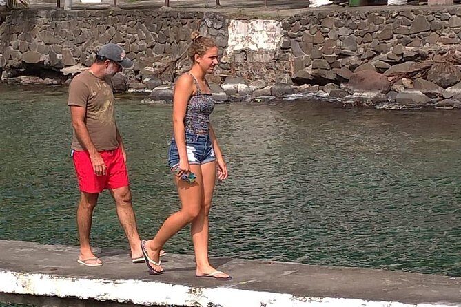 Pirates of the Caribbean Movie Site and Beach Guided Tour - FAQ