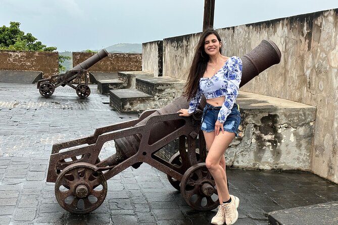 Pirates of the Caribbean Port Royal Experience & Beach w/ Topdawg Taxi and Tours - Who Will Enjoy This Tour?