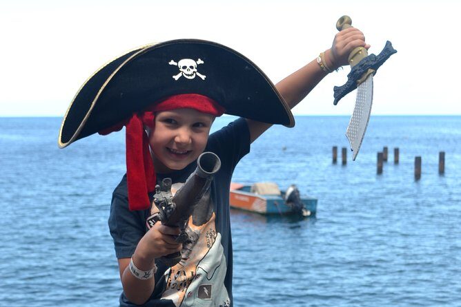 Pirates of the Caribbean Wallilabou and Buccament Beach IV Tours - A Closer Look at the Pirates of the Caribbean Wallilabou and Buccament Beach IV Tours