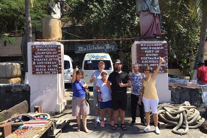 Pirates of the Caribbean Wallilabou and Buccament Beach IV Tours - FAQ: Your Questions Answered