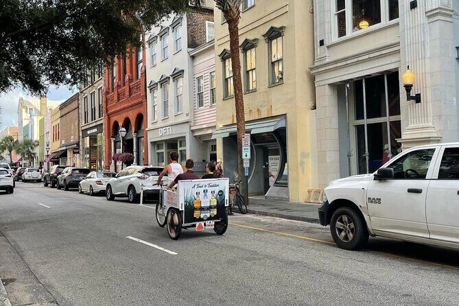 Pirates, Patriots, and Freedom Ultimate History Experience - An In-Depth Look at the Tour Itinerary