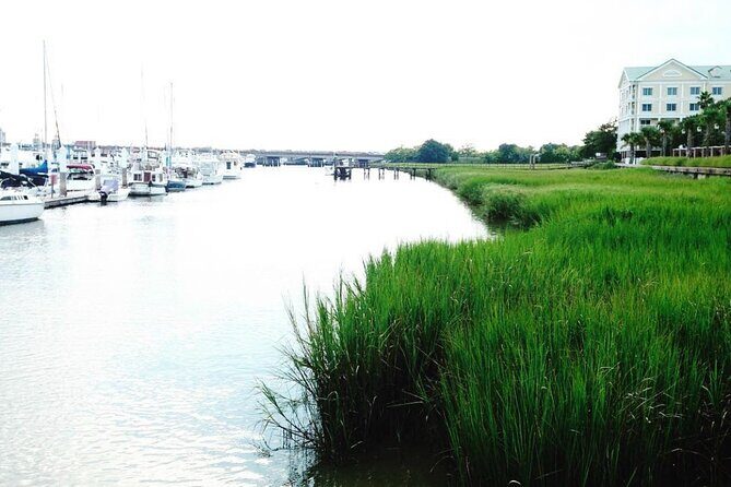 Pirates, Patriots, and Freedom Ultimate History Experience - Who Is This Tour Best For?