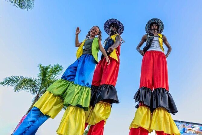 Pirates & Ports - self guided mobile quest for sailors in the BVI - What’s Included and How It Works