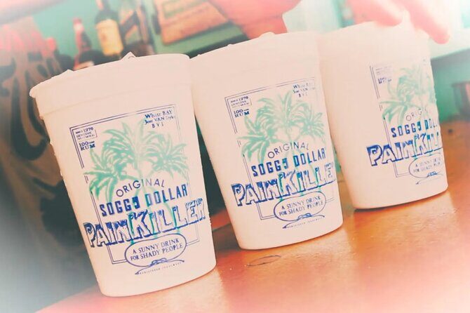 Pirates & Ports - self guided mobile quest for sailors in the BVI - Practical Considerations and Value