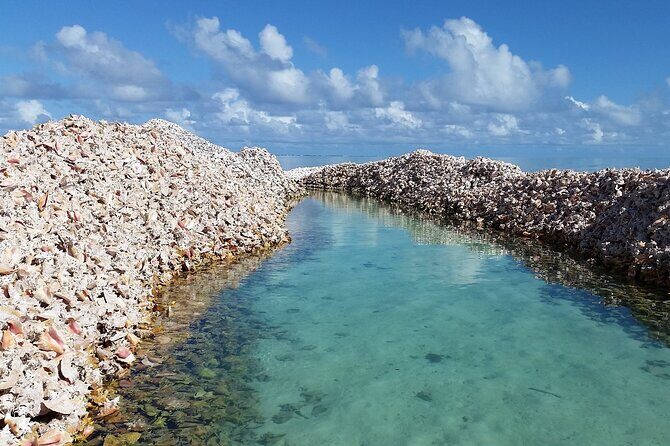 Pirates & Ports - self guided mobile quest for sailors in the BVI - The Sum Up
