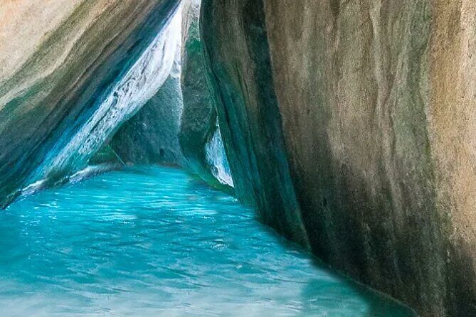 Pirates & Ports - self guided mobile quest for sailors in the BVI - FAQ