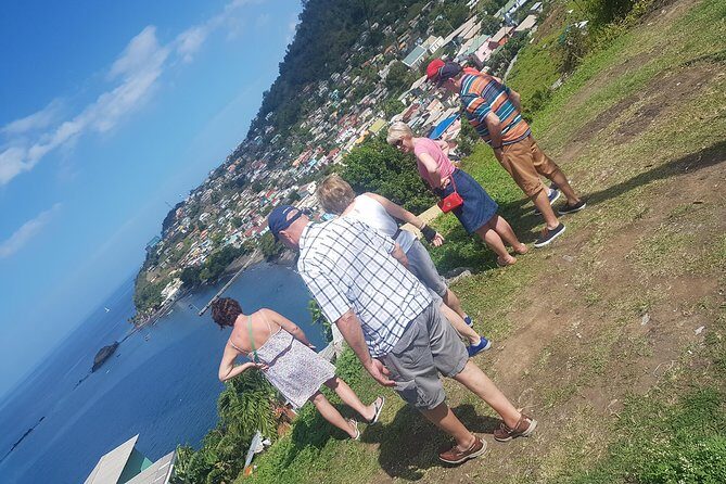 Pirates Tour in St Vincent - Analyzing the Value