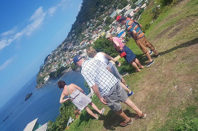 Pirates Tour in St Vincent - Who Should Consider This Tour?
