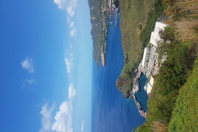 Pirates Tour in St Vincent - FAQ