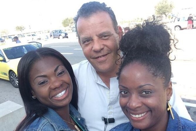 Pireaus Port to Athens Airport Private Transfer - The Value for Price