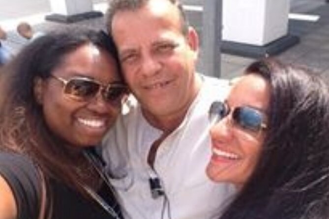 Pireaus Port to Athens Airport Private Transfer - Who Is This Transfer Best For?