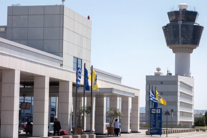 Pireaus Port to Athens Airport Private Transfer - The Sum Up: Is This the Transfer for You?