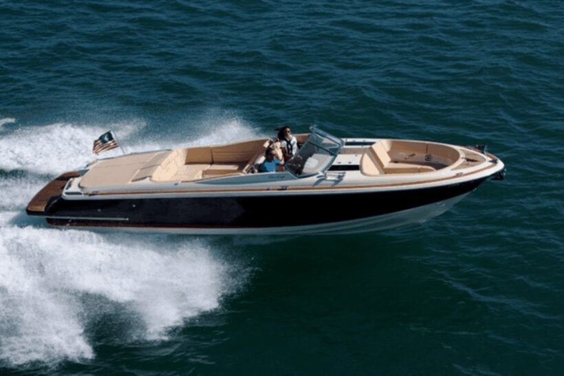 Pirvate Luxury Sunset Charter Aboard Solaris - Introduction