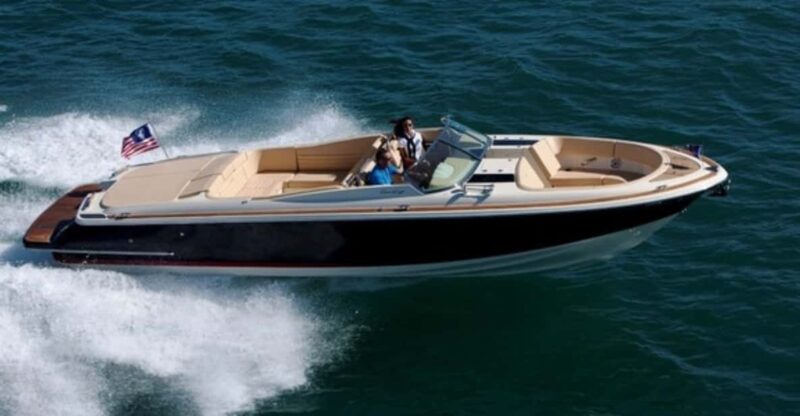 Pirvate Luxury Sunset Charter Aboard Solaris - The Itinerary and What You Can Expect