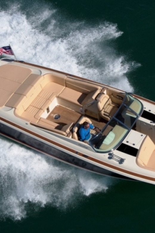 Pirvate Luxury Sunset Charter Aboard Solaris - What Other Travelers Say