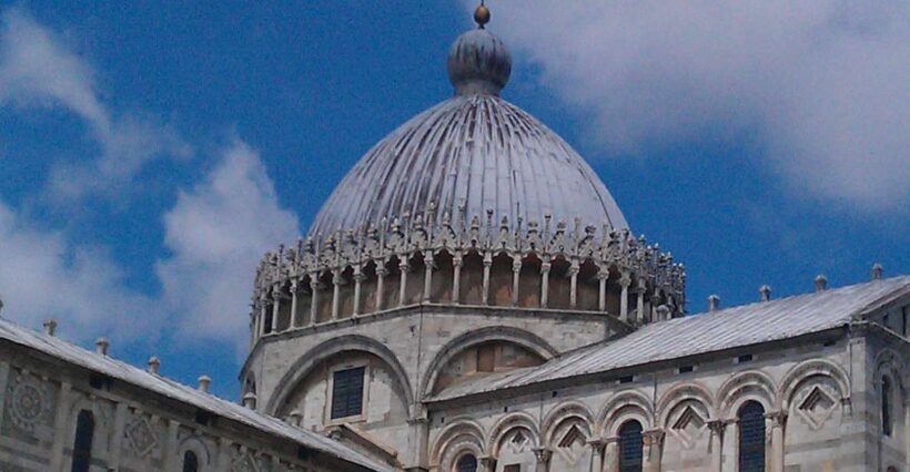 Pisa: 1.5-Hour Small Group Leaning Tower Tour with Tickets - What You’ll Love About This Tour