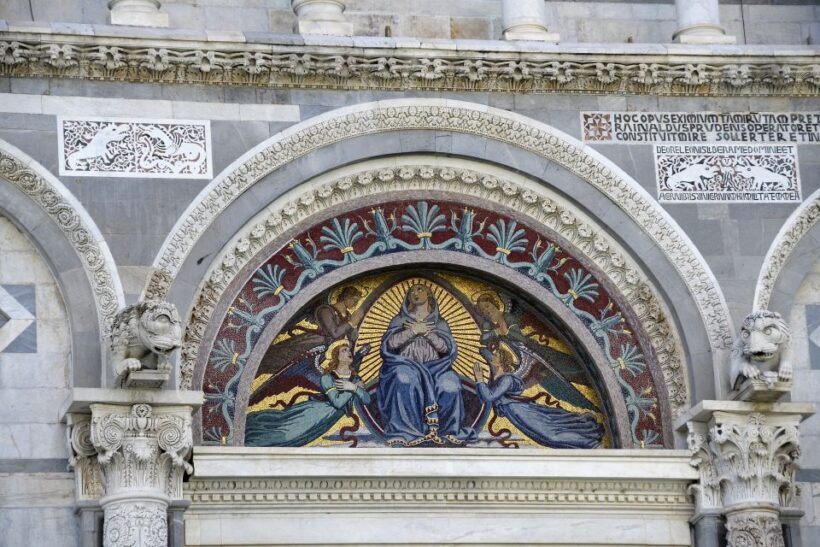 Pisa: 2.5 Hour Guided Tour w/ Leaning Tower & Cathedral - The Practicalities