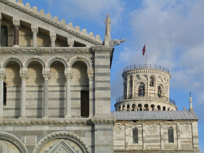 Pisa: 2.5 Hour Guided Tour w/ Leaning Tower & Cathedral - Authentic Experiences You’ll Cherish