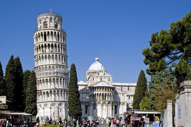 Pisa Afternoon Tour with Skip-the-Line Leaning Tower Ticket - The Downsides and Considerations
