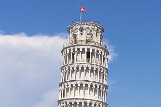 Pisa and Florence daytrip in Limo "the art of surprising you" - Authentic Experiences and Customer Feedback