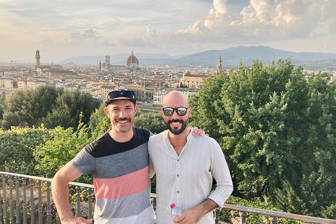 Pisa and Florence from the Port of Livorno - Final Thoughts: Who Will Love This Tour?