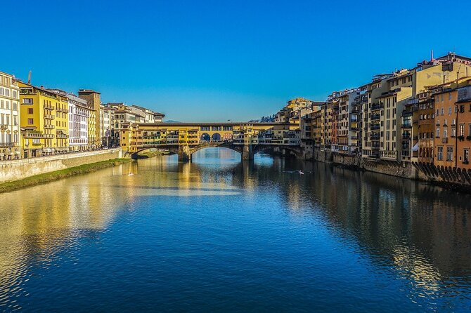 Pisa and Florence Private Day Tour From Livorno Port - Highlights of the Pisa and Florence Experience