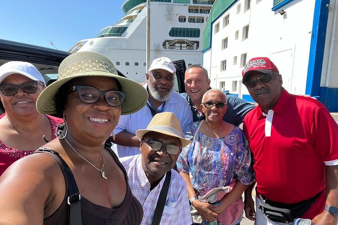 Pisa and Florence Private Day Tour From Livorno Port - Customizable Itinerary and Flexible Scheduling