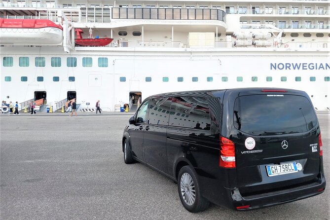 Pisa and Florence Private Day Tour From Livorno Port - Positive Customer Feedback and Testimonials