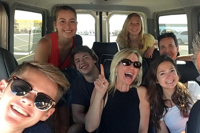 Pisa and Florence Private Tour From Livorno Port - Ensuring a Seamless and Comfortable Journey