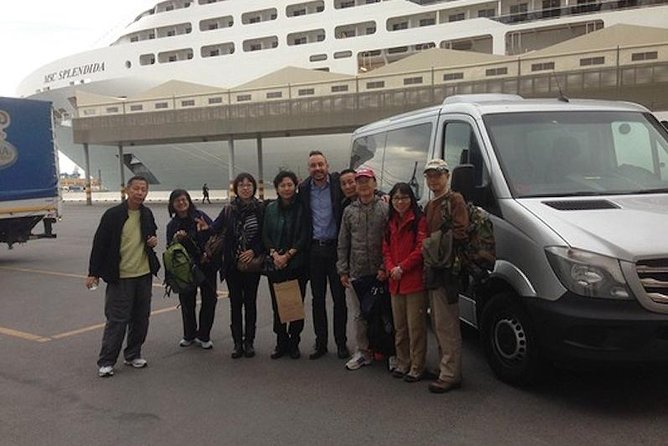 Pisa and Florence Shared Shore Excursion From Livorno Port - Customer Feedback and Recommendations