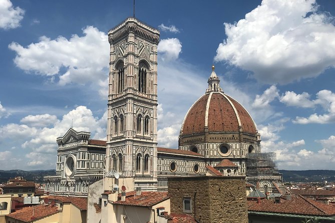 Pisa and Florence: Shore Excursion From La Spezia Cruise Port - Key Features of the Luxury Transportation