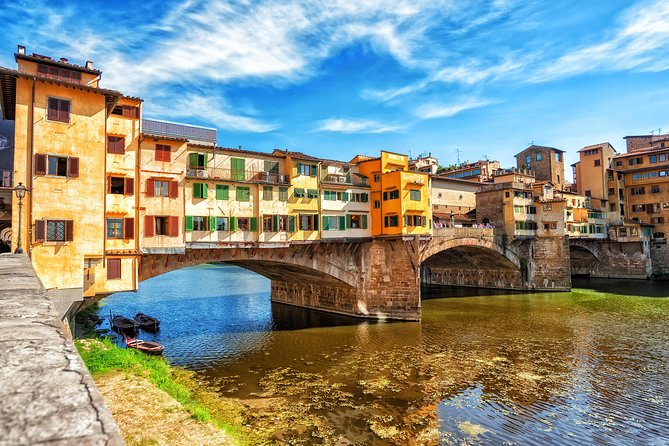 Pisa and Florence Shore Excursion From La Spezia - Accessibility and Accommodations