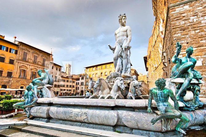 Pisa and Florence Shore Excursion From Livorno Port - Tour Experience and Accessibility Features