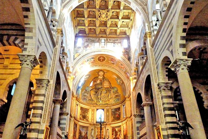 Pisa and Leaning Tower Tour for Kids and Families - Tour Details