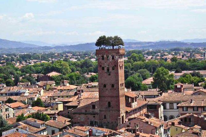 Pisa and Lucca from the Cruise Port of La Spezia - The Practical Side: Transport, Timing, and Cost